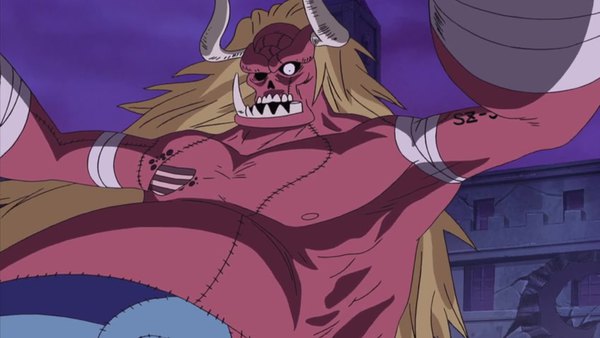 One Piece Episode 369 info and links where to watch