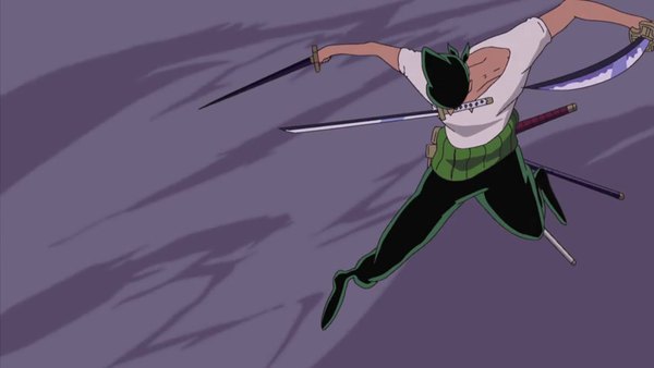 One Piece Episode 369 info and links where to watch