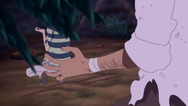 One Piece Episode 369 info and links where to watch