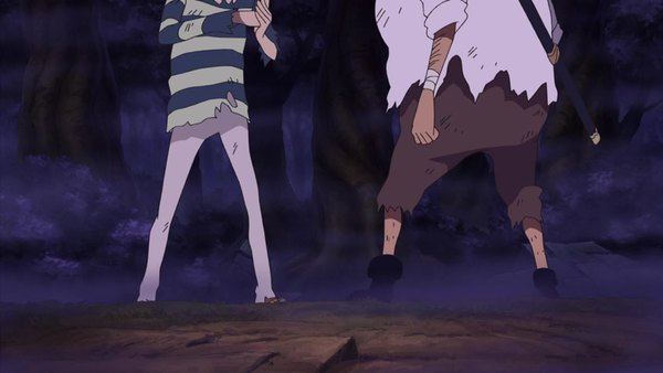 One Piece Episode 369 info and links where to watch