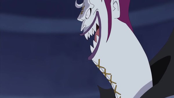 One Piece Episode 369 info and links where to watch
