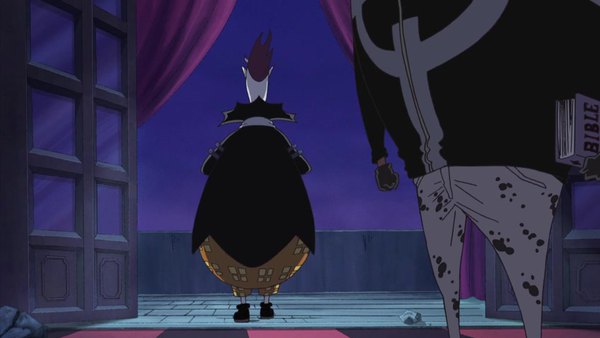 One Piece Episode 369 info and links where to watch