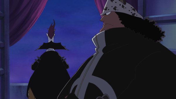 One Piece Episode 369 info and links where to watch