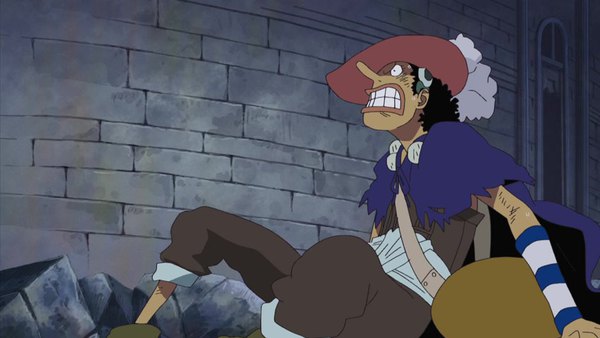 One Piece Episode 369 info and links where to watch