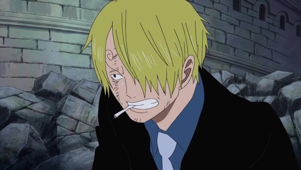 One Piece Episode 369 info and links where to watch