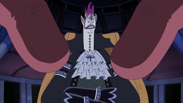 One Piece Episode 369 info and links where to watch