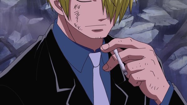 One Piece Episode 368 info and links where to watch