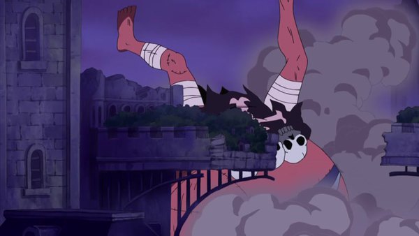 One Piece Episode 368 info and links where to watch