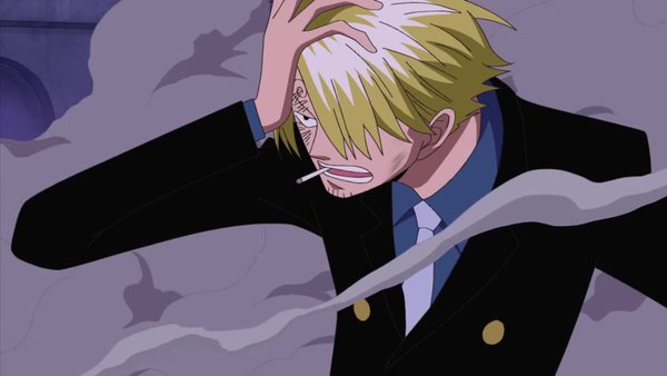 One Piece Episode 368 info and links where to watch