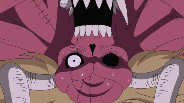One Piece Episode 368 info and links where to watch