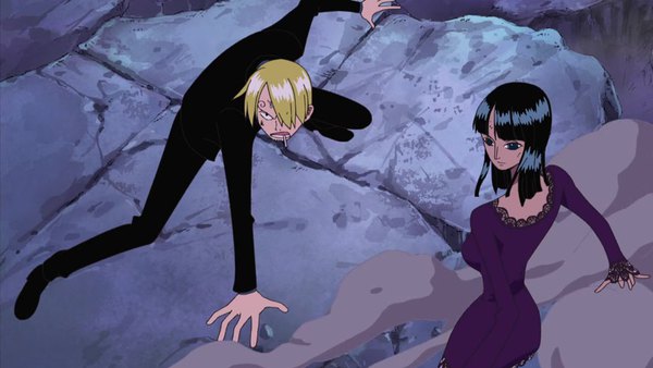 One Piece Episode 368 info and links where to watch