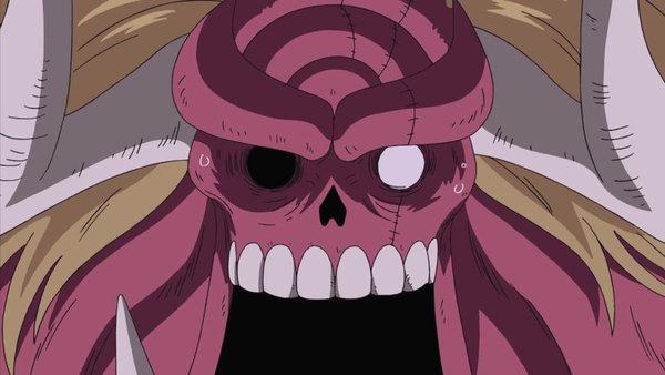 One Piece Episode 368 info and links where to watch