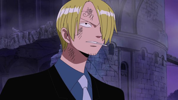 One Piece Episode 368 info and links where to watch