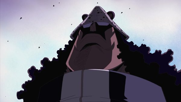 One Piece Episode 368 info and links where to watch