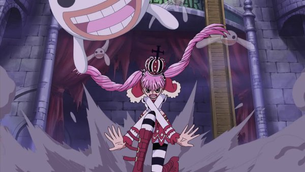 One Piece Episode 368 info and links where to watch