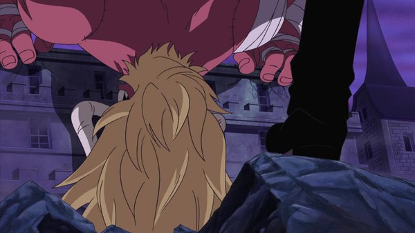 One Piece Episode 367 info and links where to watch