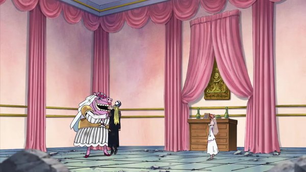 One Piece Episode 367 info and links where to watch