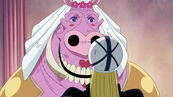 One Piece Episode 367 info and links where to watch