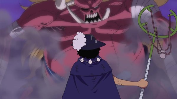One Piece Episode 367 info and links where to watch