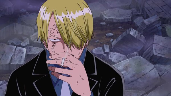 One Piece Episode 367 info and links where to watch