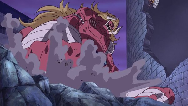 One Piece Episode 367 info and links where to watch