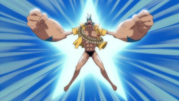 One Piece Episode 367 info and links where to watch