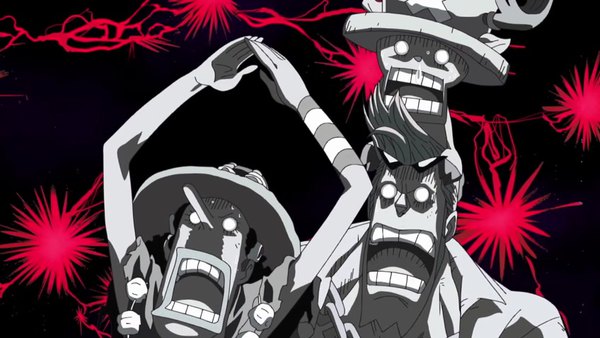 One Piece Episode 367 info and links where to watch