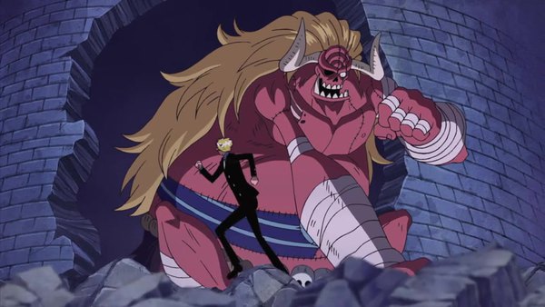 One Piece Episode 367 info and links where to watch