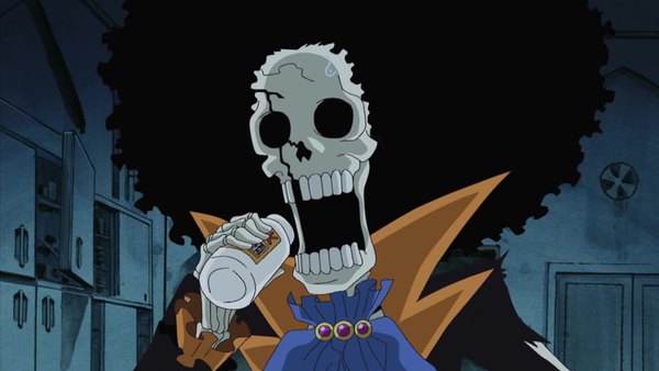 One Piece Episode 367 info and links where to watch