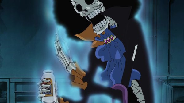 One Piece Episode 367 info and links where to watch