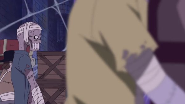 One Piece Episode 367 info and links where to watch