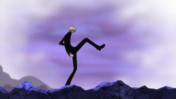 One Piece Episode 367 info and links where to watch