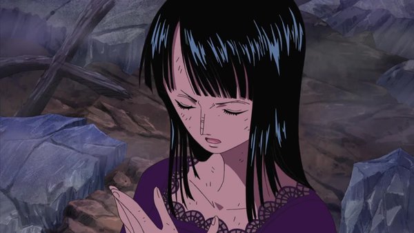One Piece Episode 367 info and links where to watch