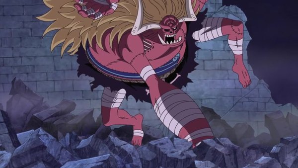 One Piece Episode 367 info and links where to watch