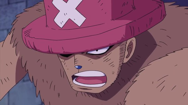 One Piece Episode 367 info and links where to watch