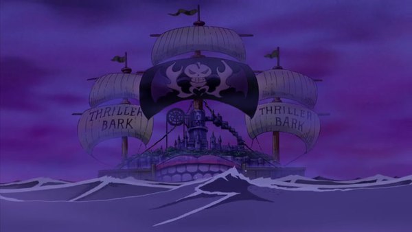 One Piece Episode 367 info and links where to watch
