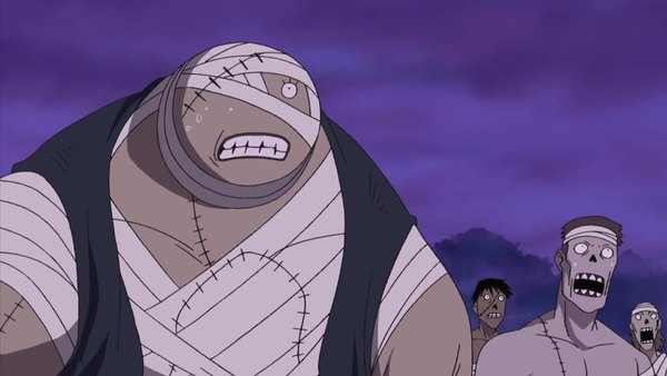 One Piece Episode 367 info and links where to watch