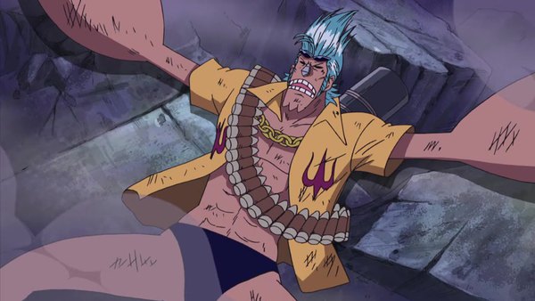 One Piece Episode 366 info and links where to watch
