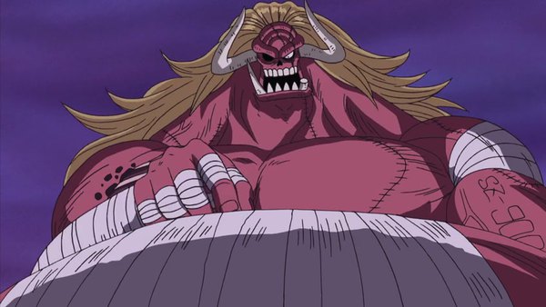 One Piece Episode 366 info and links where to watch