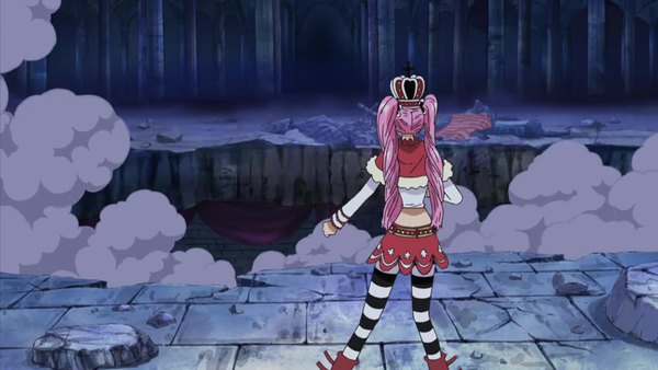 One Piece Episode 366 info and links where to watch