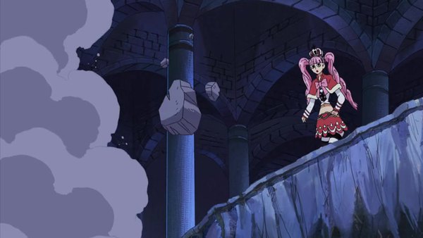 One Piece Episode 366 info and links where to watch