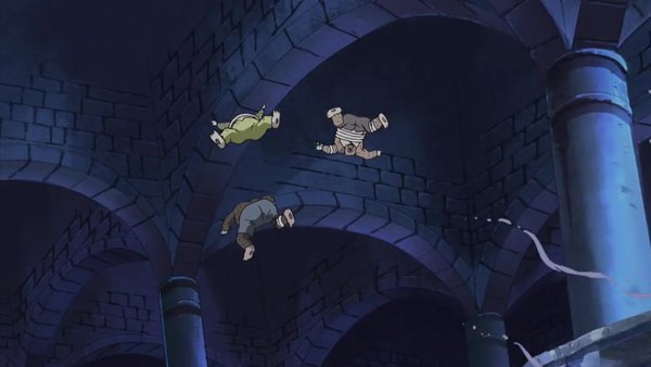 One Piece Episode 366 info and links where to watch