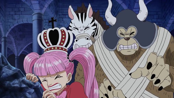 One Piece Episode 366 info and links where to watch
