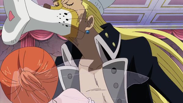 One Piece Episode 366 info and links where to watch