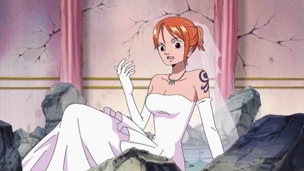 One Piece Episode 366 info and links where to watch