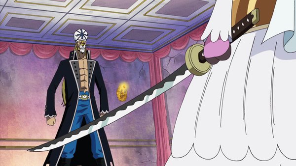 One Piece Episode 366 info and links where to watch