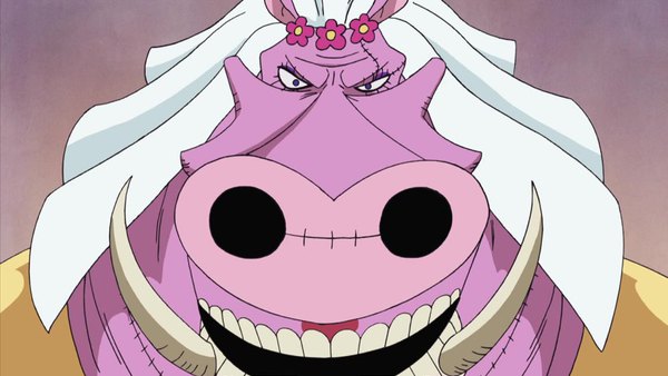 One Piece Episode 366 info and links where to watch