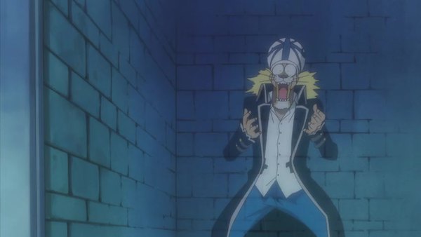 Screenshots of One Piece Episode 366