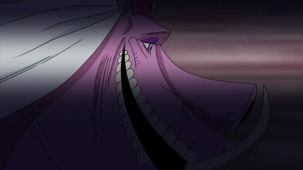 One Piece Episode 366 info and links where to watch