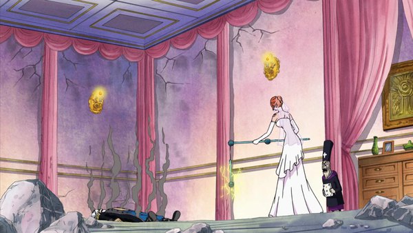 One Piece Episode 366 info and links where to watch